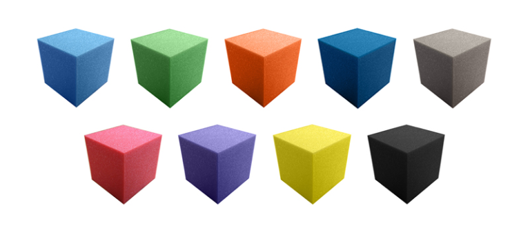 Premium Foam Pit Blocks | Gymnastics Pit: Your Foam Block Superstore